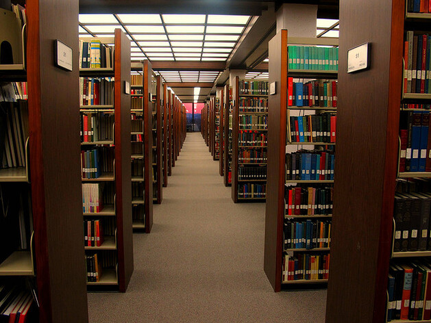 Archiving Storage Solutions for Libraries