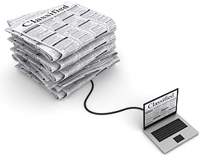 Microfilm Scanning Services for Libraries