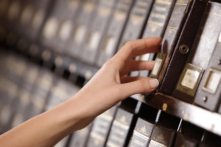 What Are Your Best Archive Document Scanning Solutions