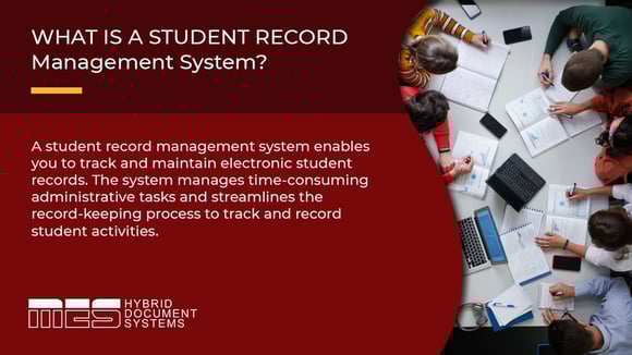 Simplify School Operations: The Power of Student Record Management Systems
