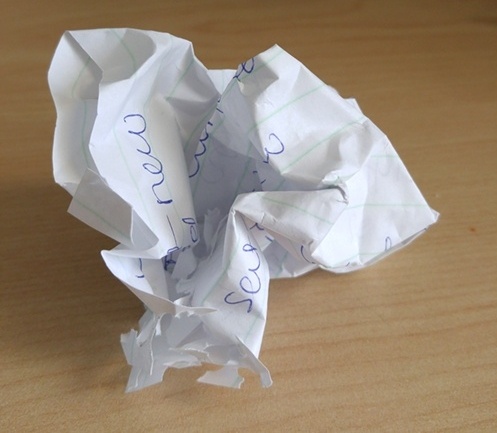 What to Do With Paper Documents Once They're Digitized