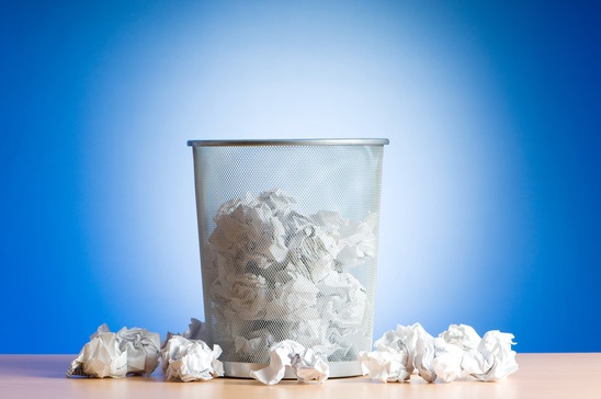 How to Reduce Paper Use in Your Office