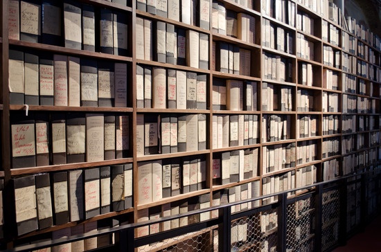 Why Preserving Records and Archives is Crucial for Municipal Governments