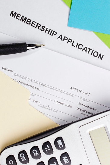 How to Better Manage Your Membership Records