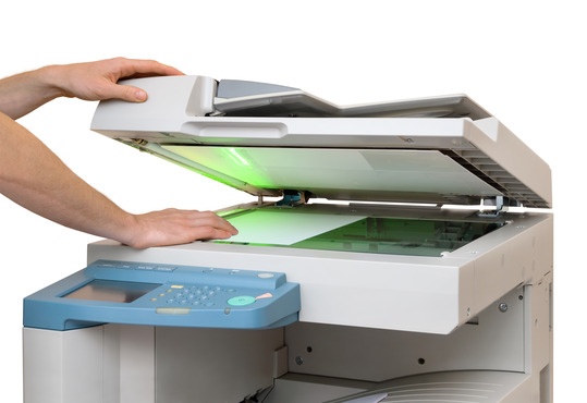 How to Scan Documents Properly for the Best Results