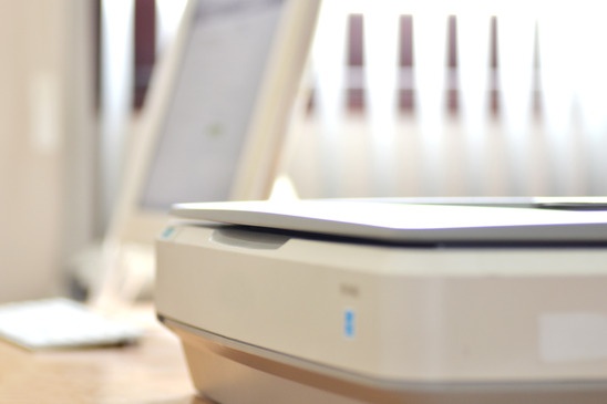 Document Management Blog | MES | document scanners