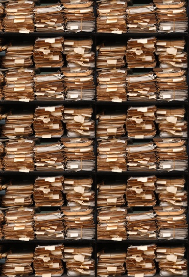 On-Site or Off-Site? Choosing the Most Secure Document Storage