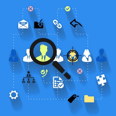 Improve HR Data Entry and Employee Onboarding Processes