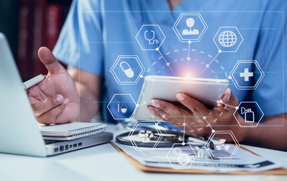 The Benefits of Healthcare Document Management in Improving Patient Care
