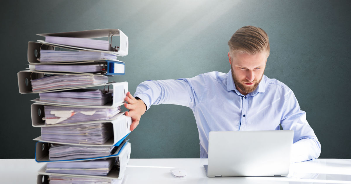 Day-Forward and Backfile Scanning: The always up-to-date guide