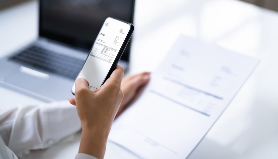 Responsive Business: Accelerating Invoice Processing Time for Agile ...