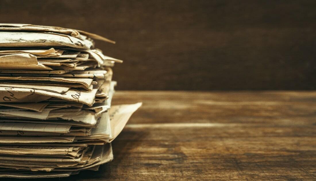 Scanning Old Documents Safely: Why Professional Services Matter