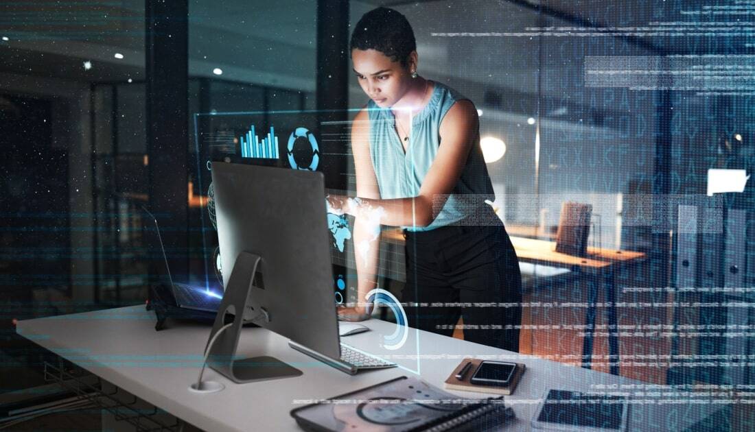 Unlock Growth: Business Process Improvement with Digitization