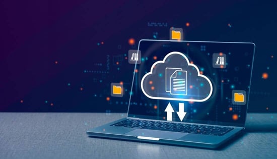 How Cloud Document Storage Can Slash Your Business Costs