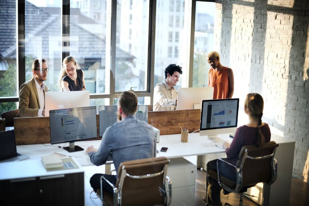 HR Process Improvement: 4 Key Areas to Implement